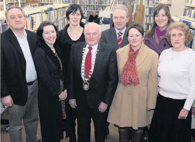 Help for Sligo people | Irish Independent