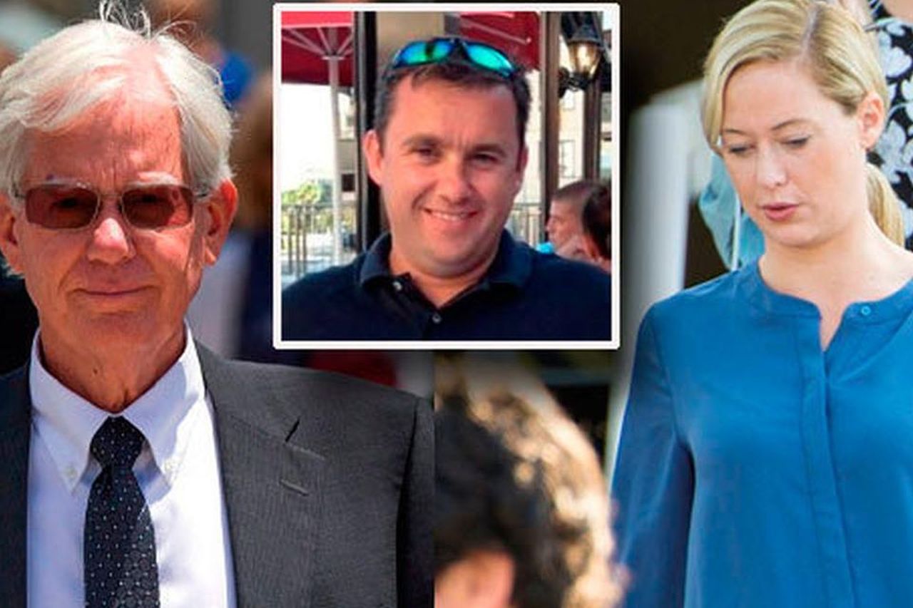 The Indo Daily: Molly Martens trial latest – claims that Jason Corbett ...