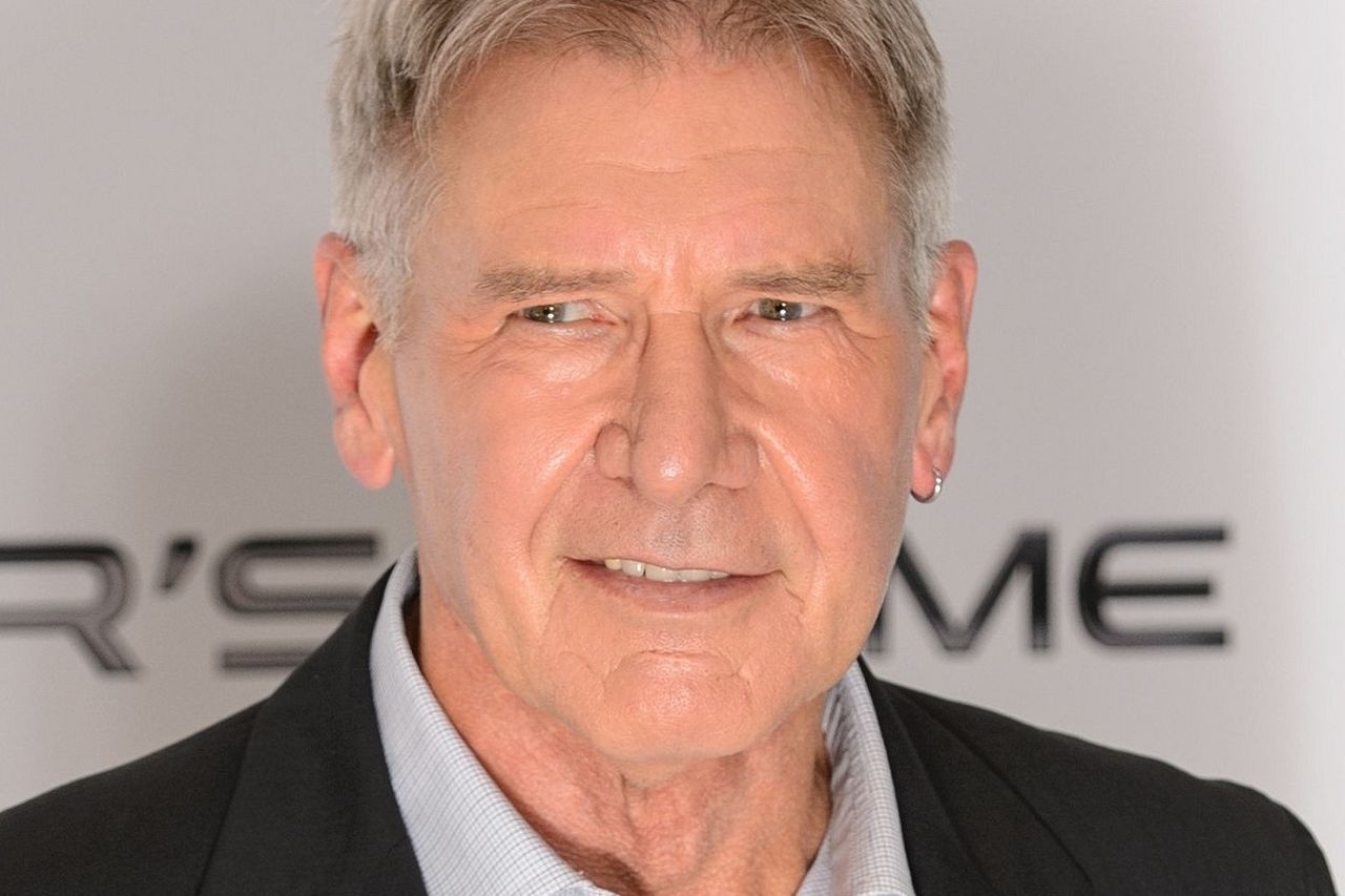 Actor Harrison Ford (71) has undergone surgery on his broken left leg ...