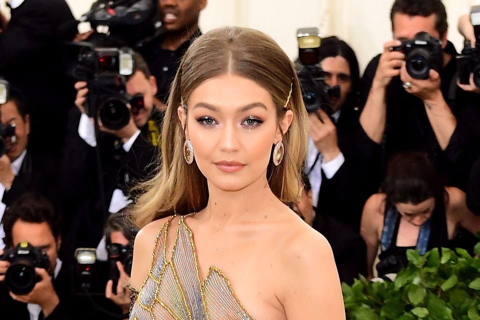 Gigi Hadid wishes ‘Zaddy’ Zayn Malik happy birthday | Irish Independent