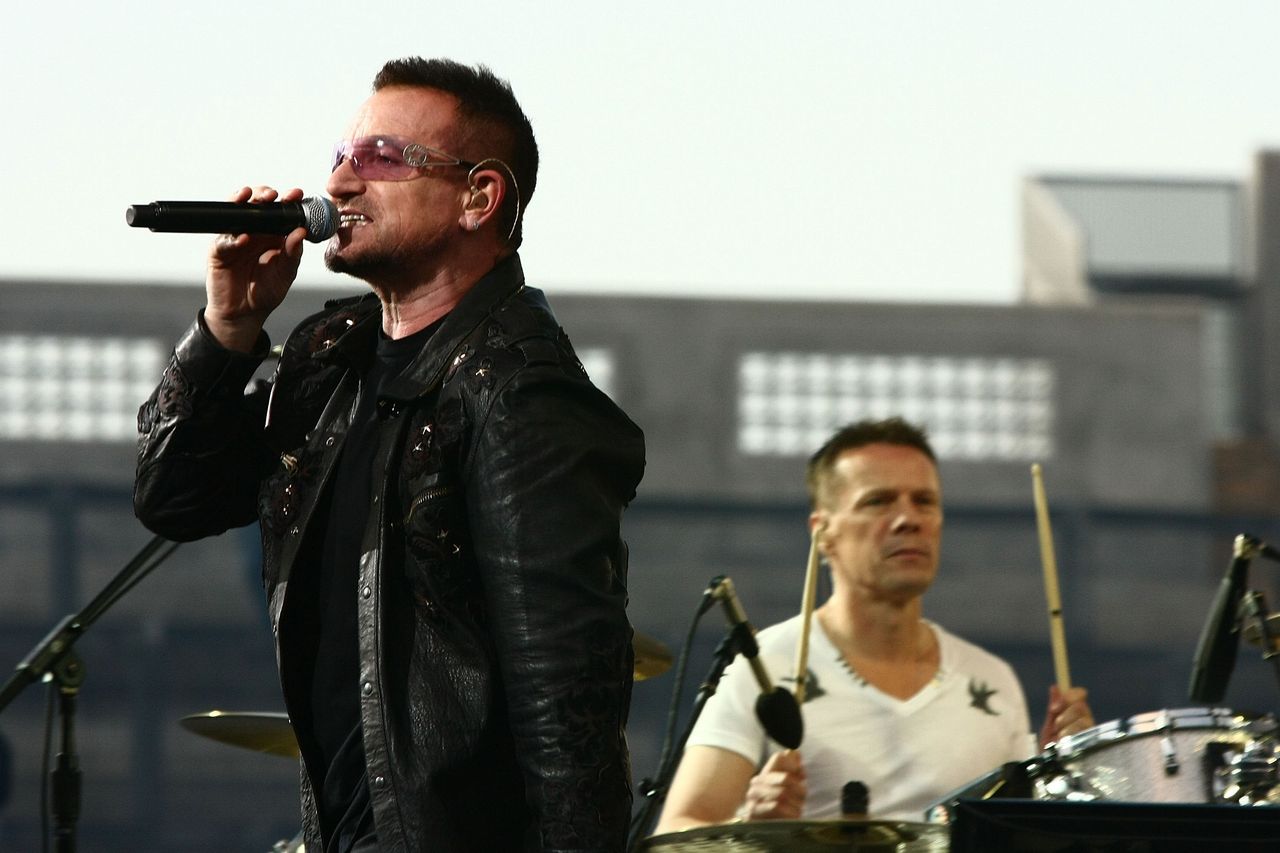 The Indo Daily: Ten years on – the U2 free album fiasco and Bono's ...