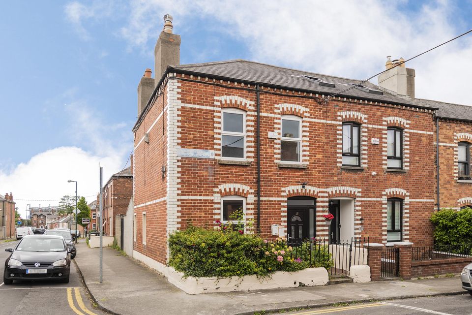 On the market – four properties in Dublin 9 | Irish Independent