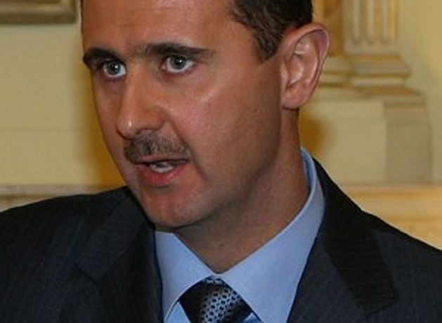 Crisis drawing to a close: Assad | Irish Independent