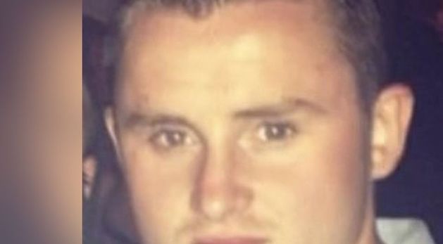 Northern Irishman charged with credit union robbery during which garda ...