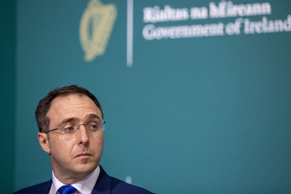 Ryan calls for two investigations into Robert Troy’s ‘significant ...