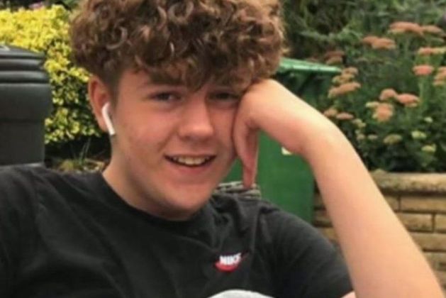 ‘Olly trusted people too much’ – Parents ‘broken’ by ambush murder of ...
