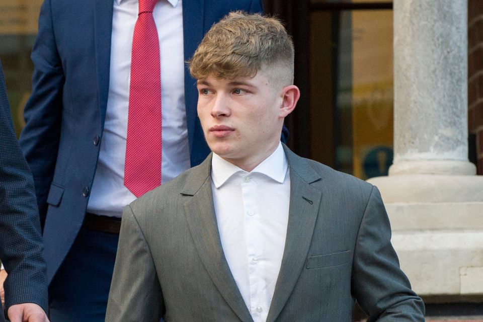 Joshua Allen to discover in April whether suspended sentence over ...