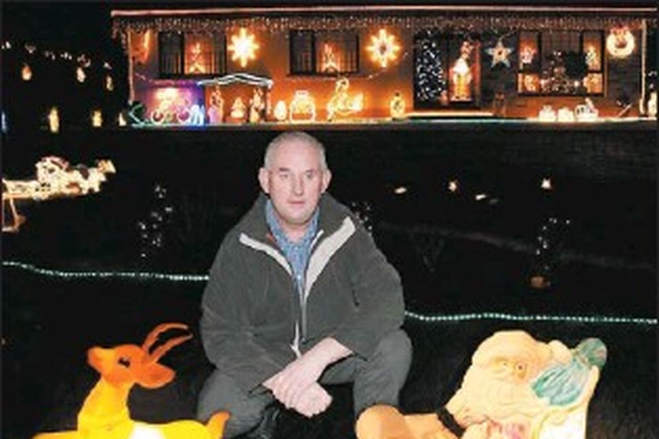 It's time to light the lights | Irish Independent