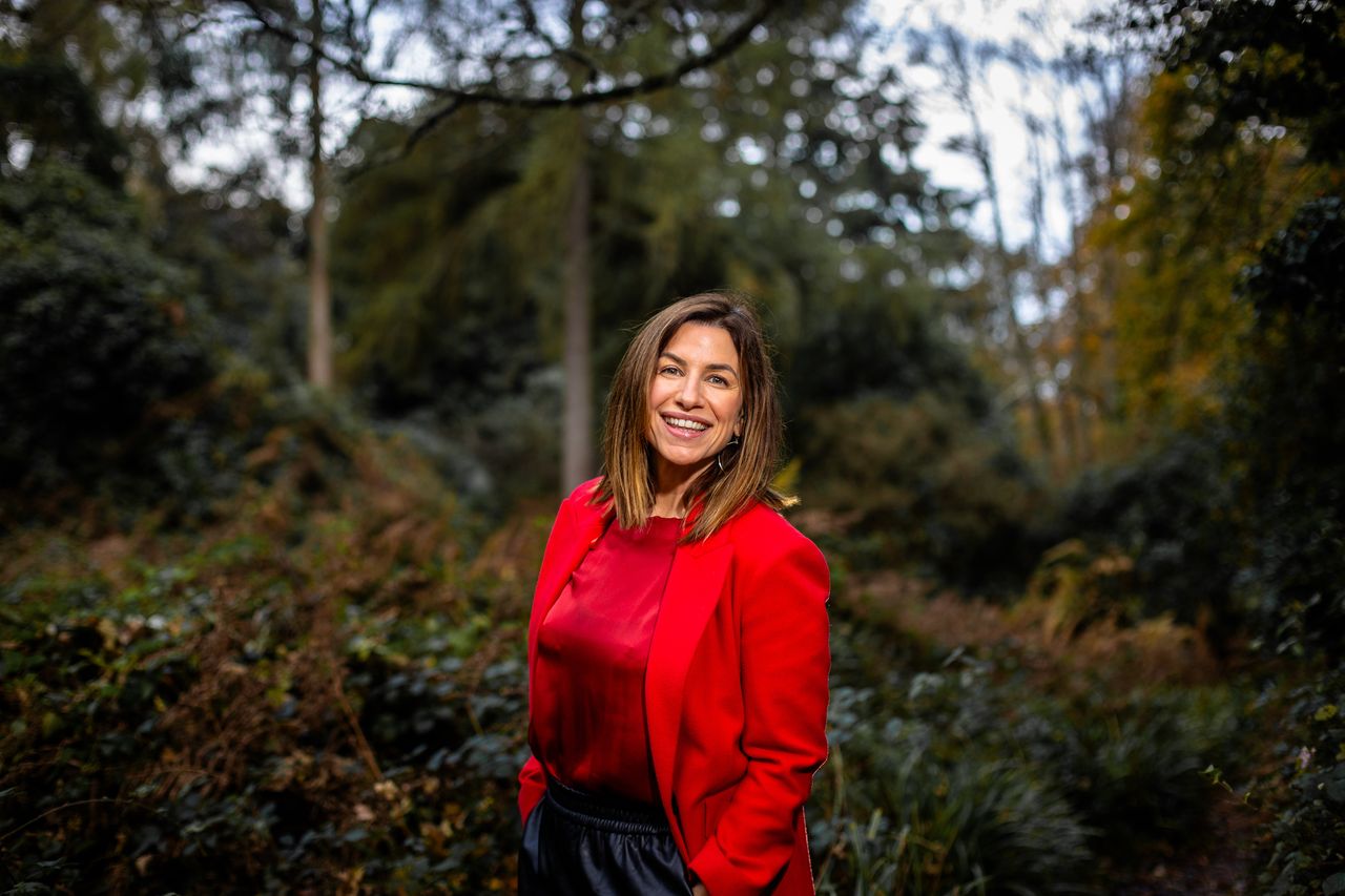 Newstalk’s Clare McKenna on becoming a health coach: ‘I threw away all ...