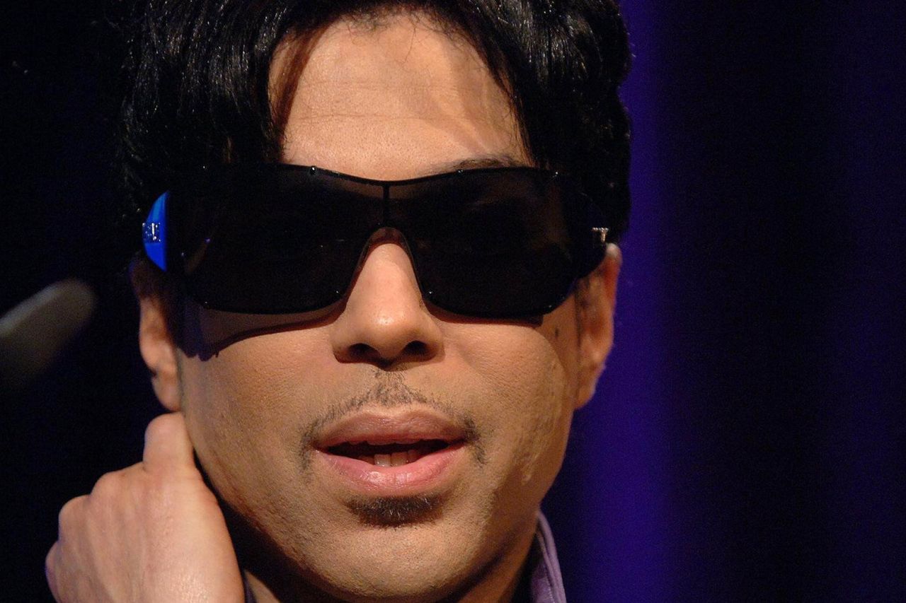 Music legend Prince cremated at a private ceremony | Independent.ie