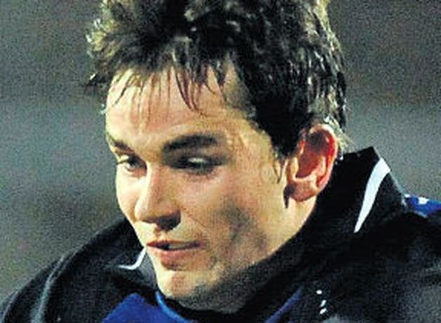 McKiernan inspires Cavan | Irish Independent