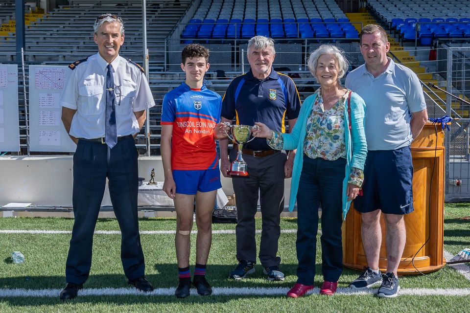 Garda Blitz hailed as a huge success on its long-awaited return | Irish ...