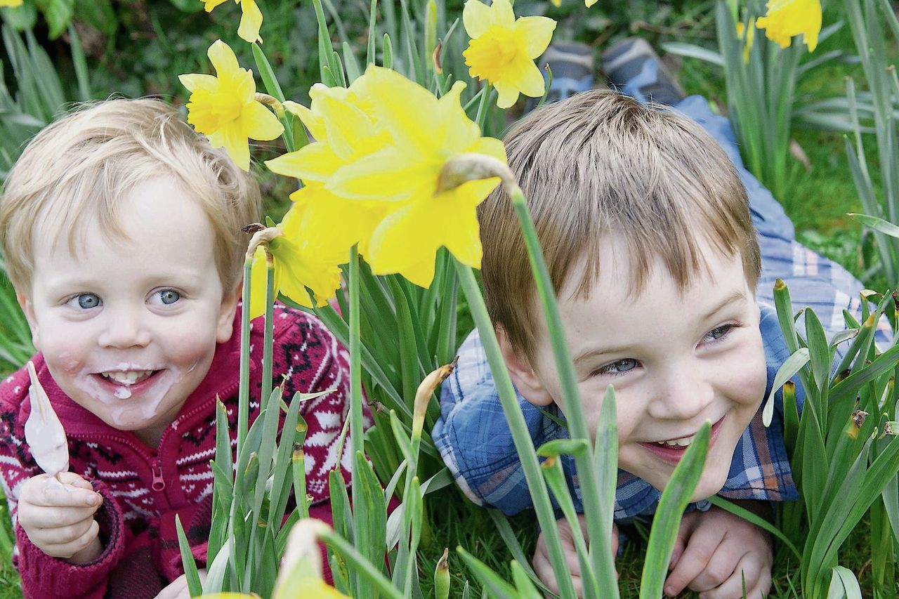 Soak up the sun – it's here to stay | Irish Independent