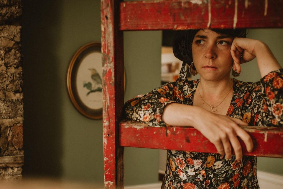 Singer Lisa O’Neill interview: ‘I was always forcing boys up the road ...