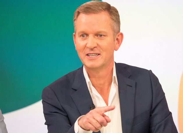 Ian O'Doherty: ''Jeremy Kyle Show' made fools of the working class - it ...