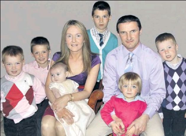 BALLINACARROW | Irish Independent