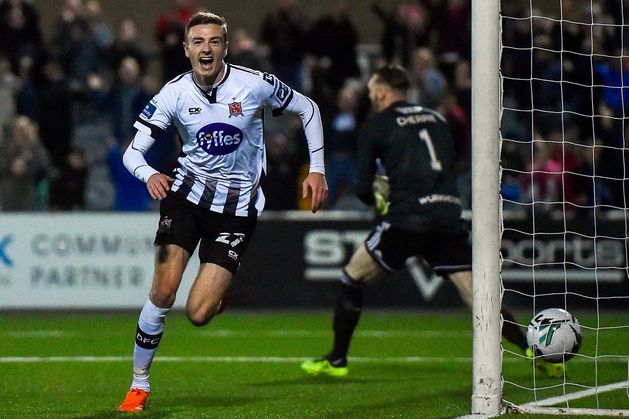 ‘Nobody thinks about me any more. She’s taken over’ – Dundalk’s Daniel ...