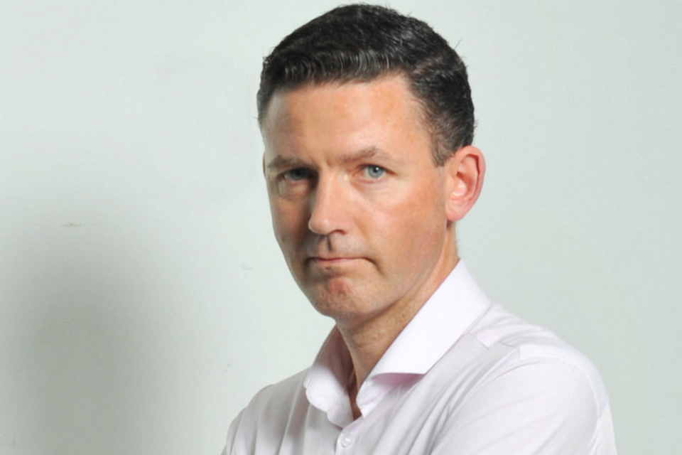 Bill Linnane: 'A lesson in the art of juggling' | Independent.ie