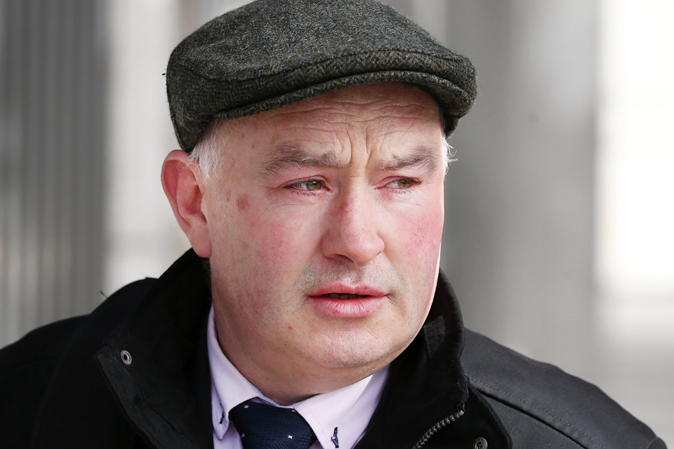 ‘Cash on demand, sex on demand’ comment damaged Quirke’s chance of ...