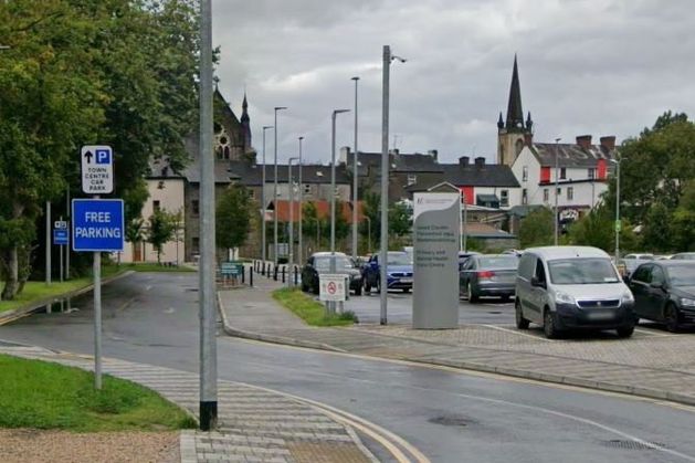 Leitrim GPs voice concerns over proposed introduction of paid parking ...