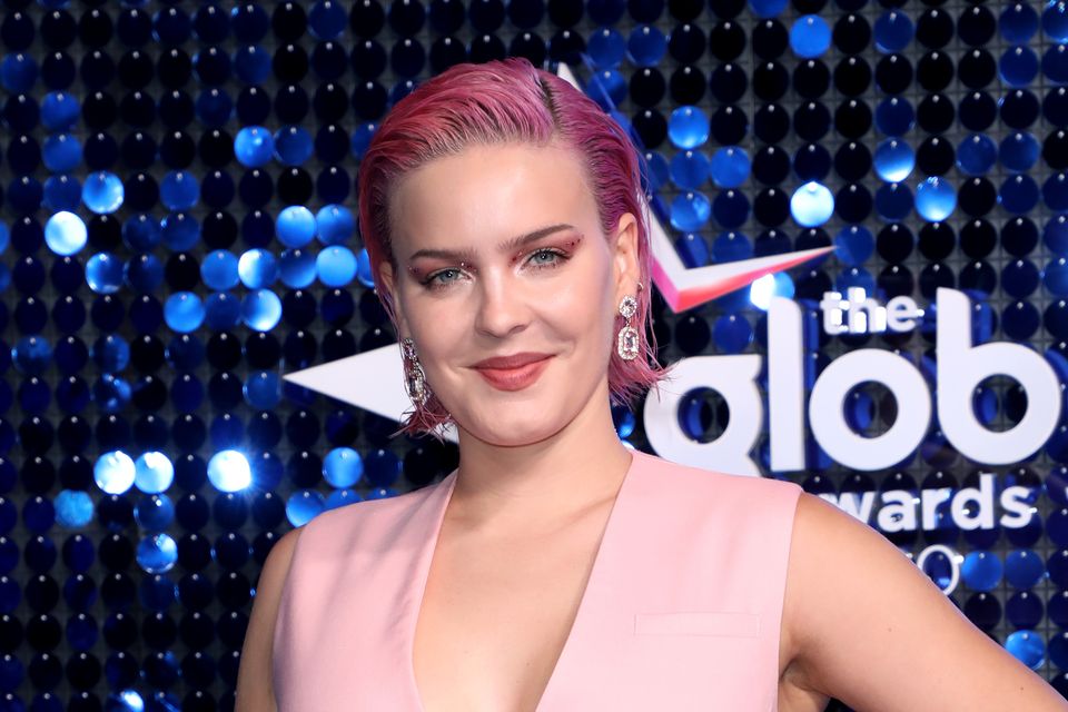 Which shows does singer Anne-Marie love to binge watch? | Irish Independent