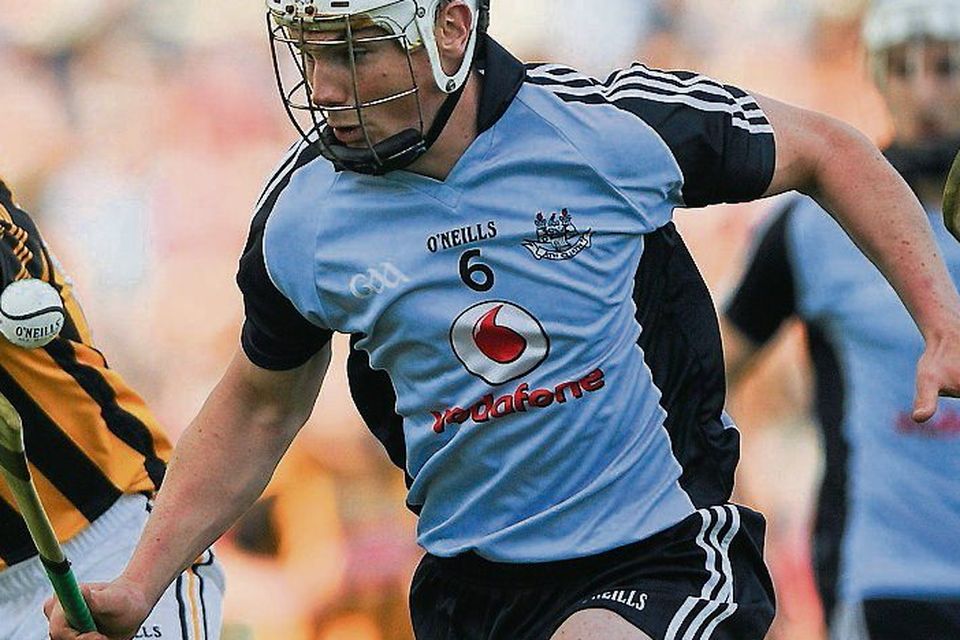 'Monster' Rushe can strike fear in Galway attack – Hiney | Irish ...
