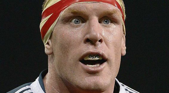 Donncha O'Callaghan calls on IRFU to tie down Paul O'Connell with new ... Donncha O'Callaghan calls on IRFU to tie down Paul O'Connell with new ...