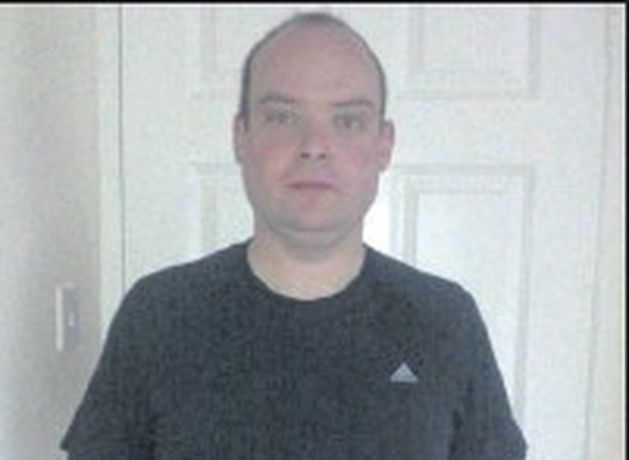 Determined Alex sheds six stone in just six months | Irish Independent