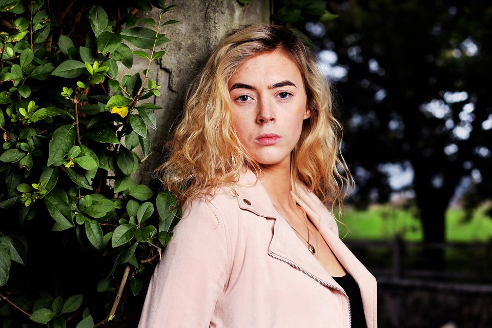 'I was manipulated within an inch of my life' - Terri Mullarney (22 ...