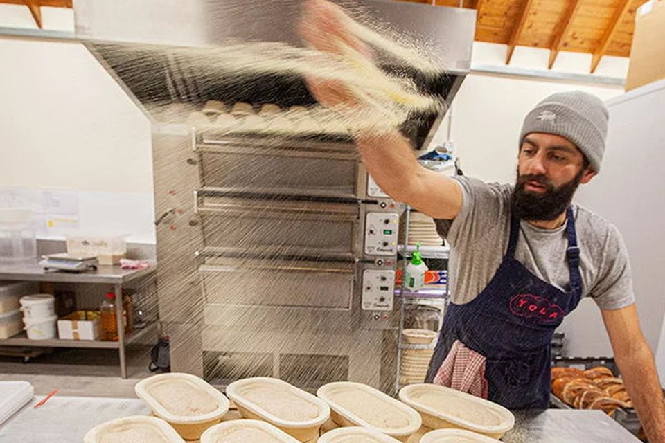Wexford’s Yola Bakery granted planning permission to open a new shop ...