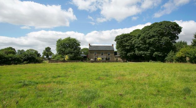 €1.2m guide for this historic Wexford house and farm | Irish Independent