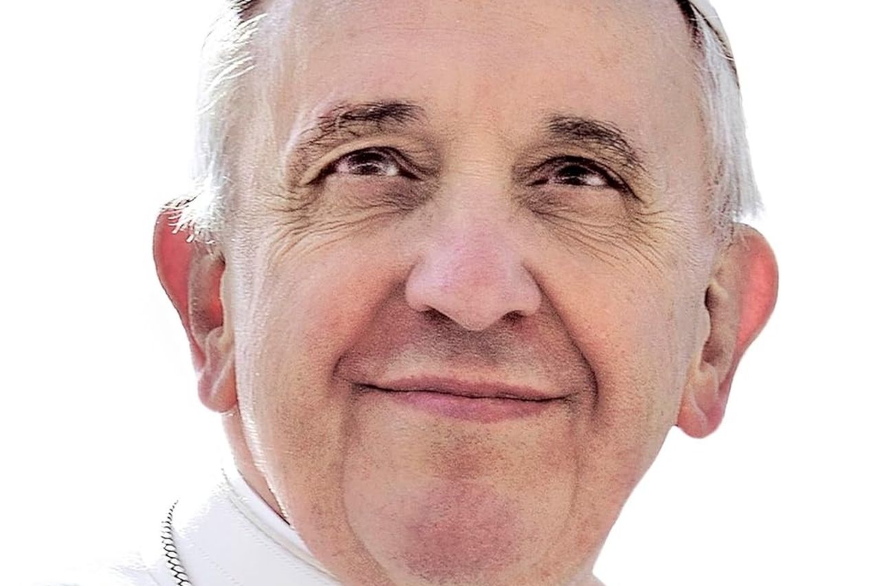 Hope by Pope Francis review: God in the details | Irish Independent