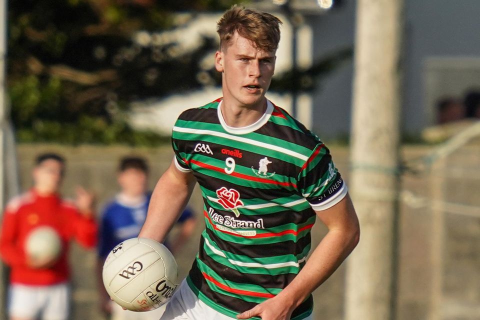 South Kerry miss out on quarter-finals after St Brendans score late ...