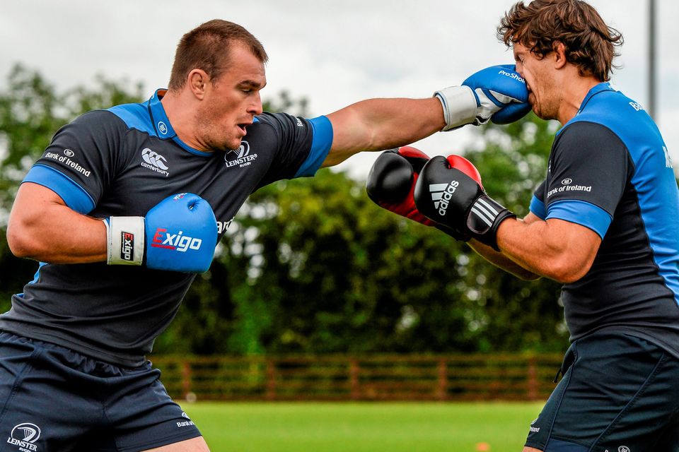 No punches pulled as Leinster stars open up | Independent.ie