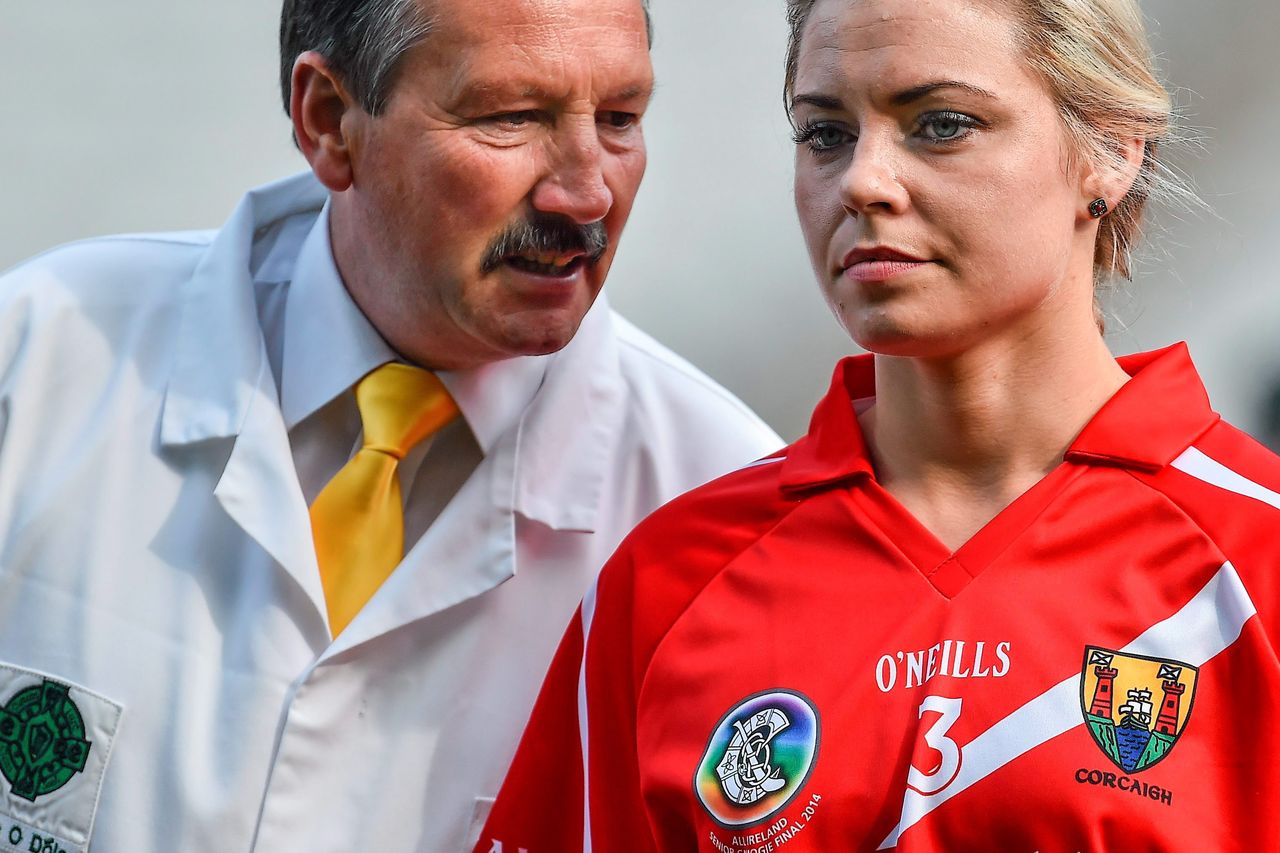 In Pictures: All Ireland Senior Camogie Championship Final | Independent.ie