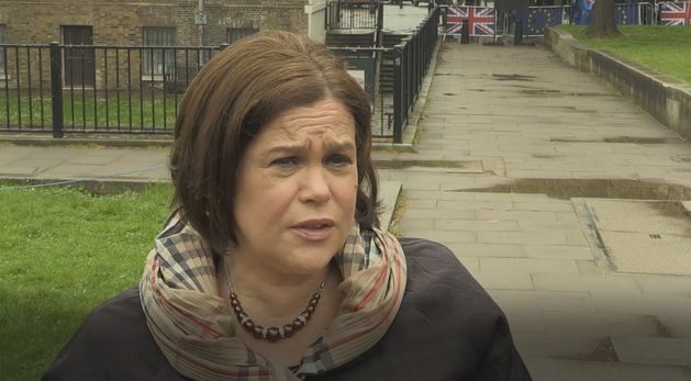 VIDEO: Karen Bradley has 'undermined public confidence' in unity ...