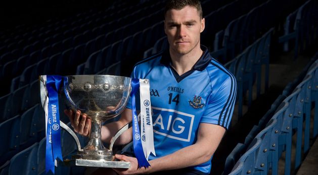 Andrews' recovery mission will be fought on two fronts | Irish Independent