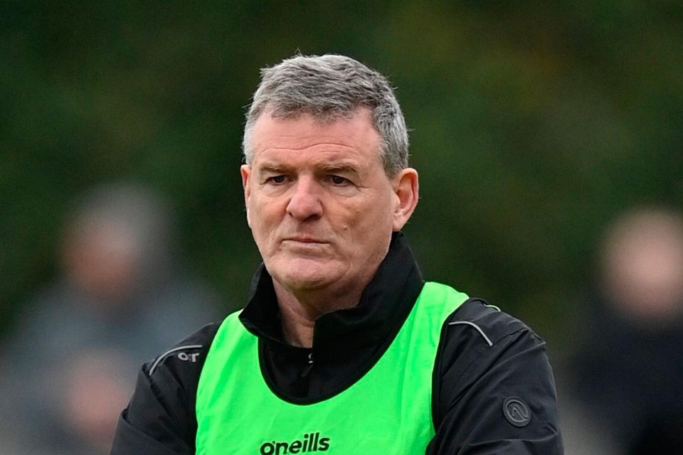 Emotional scenes as Offaly defeat Tipperary in first game since death ...