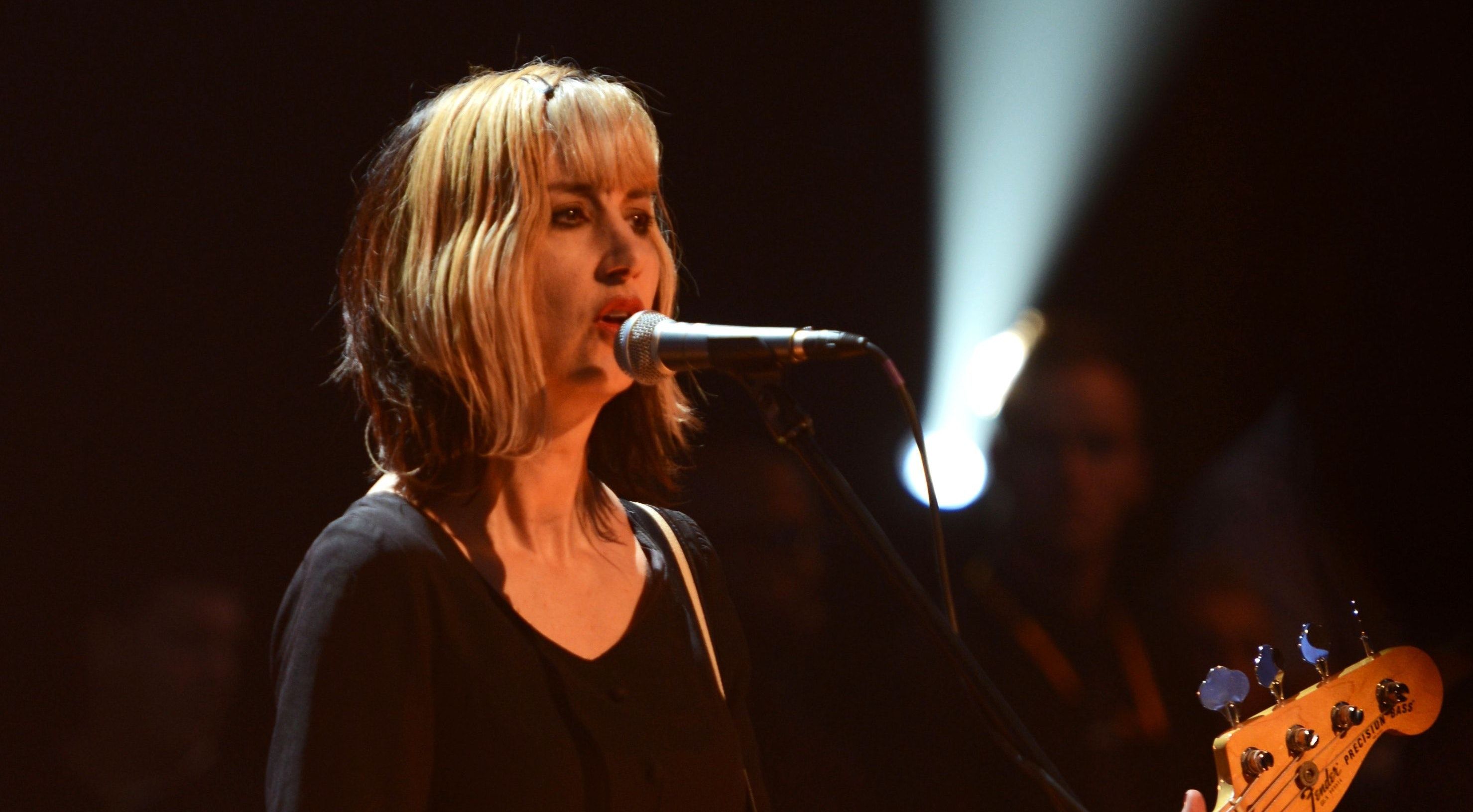 The Muffs lead singer Kim Shattuck dies at the age of 56 | Independent.ie