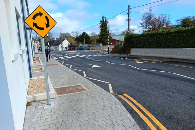 Tipperary councillor believes new speed ramps are posing a ‘dangerous ...