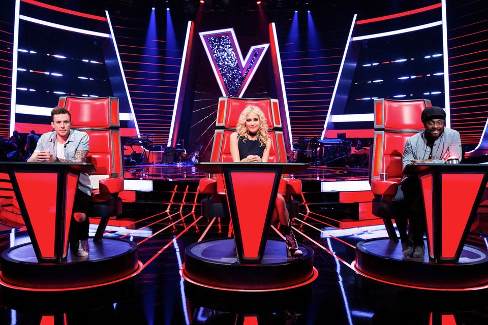 Jess voted first winner of The Voice Kids UK | Irish Independent