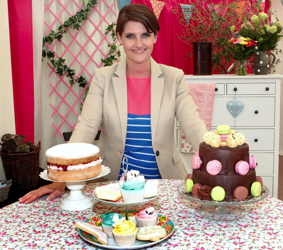 'I'll never again see his lovely smiling face': Presenter Anna Nolan on ...