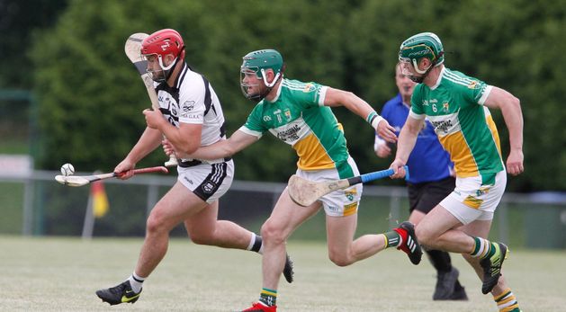 Ballyhea win a thriller | Irish Independent