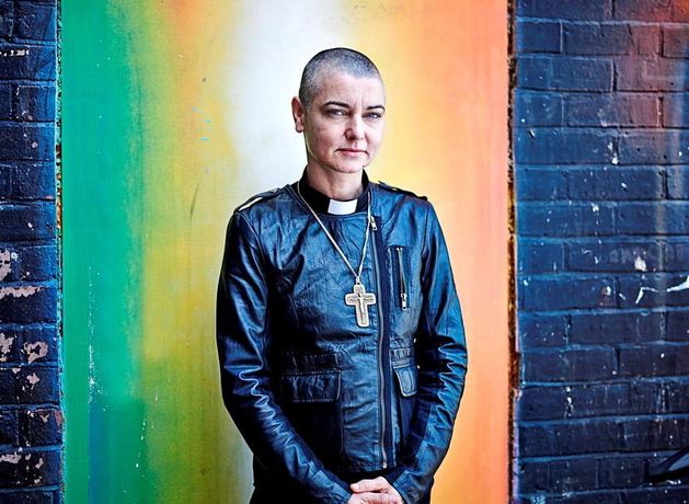 Wicklow’s Sinéad O'Connor fans given online book of condolences | Irish ...