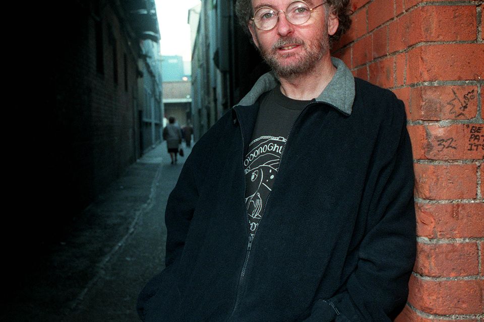 Jimmy Crowley | Irish Independent