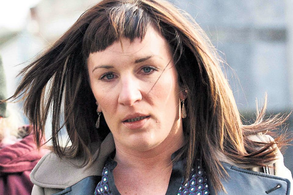 Murder accused said 'I stabbed him', court told | Irish Independent