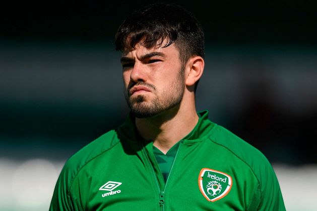 Ireland defender Eiran Cashin seals move from Derby to Brighton as big ...
