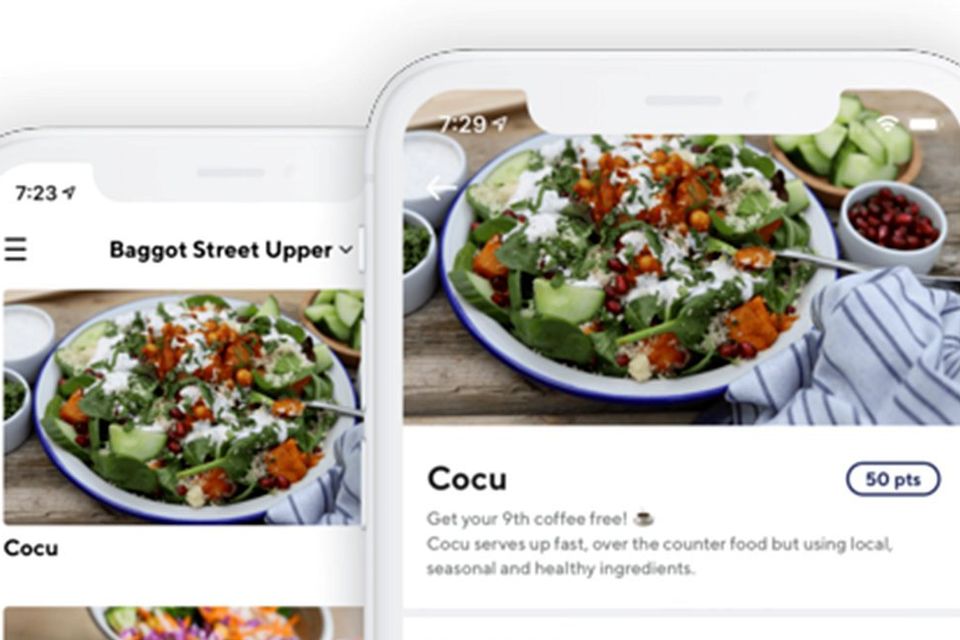 Bamboo App rescued from closure by group of its original investors ...