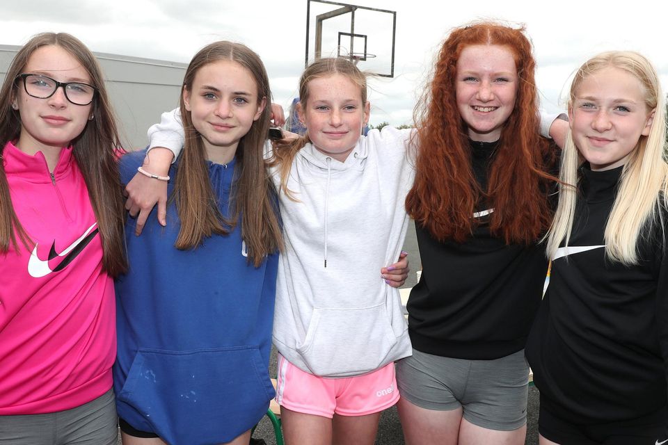Around the Districts: Dunleer and Tullyallen | Irish Independent
