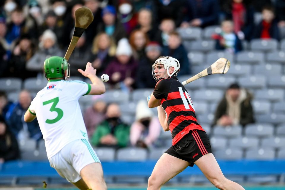 Club hurling epic awaits as heavyweights renew rivalry | Irish Independent